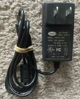 753263516428 INNOV Power Supply Charger Adapter
