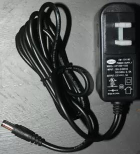 IVP1200-1500 INNOV Ac Adapter Switching Power Supply Charger