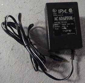SA48-29A IPX Ac Adapter Power Plug
