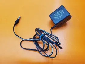 MR-A1 JENSEN Power Adapter