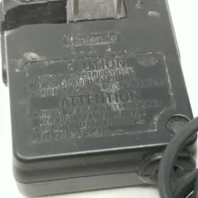 AGS-002 JQA Nintendo Game Boy Advance Sp Adapter Jpn