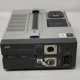 970479-02 JVC Ac Power Adapter Charger Batteries