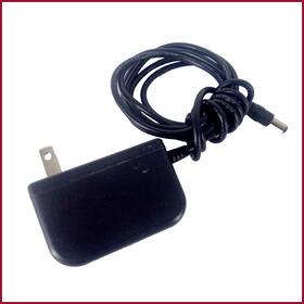 RT5012 K-T Switching Ac Adapter Intertek