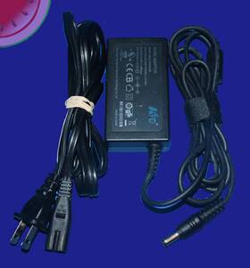 A45-2-160002500 KFD Power Supply Adapter Ac Fujitsu Scansnap