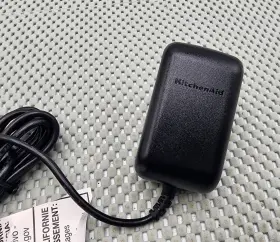ZD12D140080US KITCHENAID Ac Adapter Cordless Mixer
