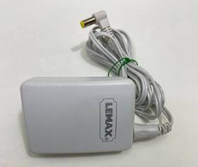 SXP0451000GU LEMAX Ac Power Adapter