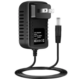 165179743258 LKPOWER Ac Adapter Jensen Cd Player Bass Boost