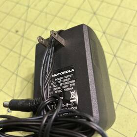 2571586S05 MOTOROLA Ac Power Supply