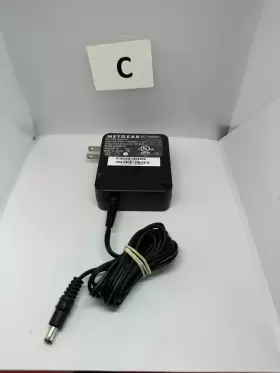 AD898F20 NETGEAR Router Ac Adapter Charger Power Supply Cord