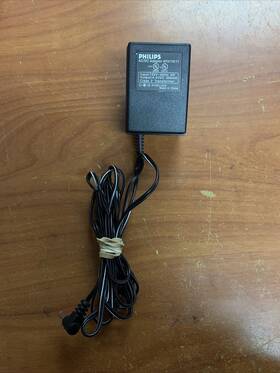 AY3170-00 PHILIPS Ac Adapter Charger Power Supply