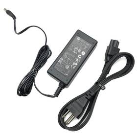 2200-12360-025 POLYCOM Ac Adapter Power Supply Soundpoint