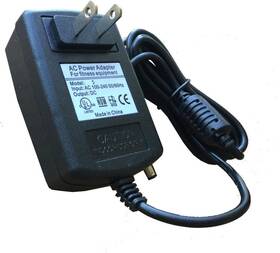 PFRW48120.0 POWERTECH Ac Adapter Pro Rl Rower Sport