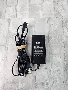 12540 PYLE Ac Power Supply