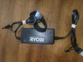 YLS06511D-T240270 RYOBI Power Adapter Charger