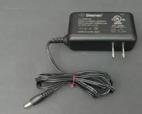 KSASB0241200200VU SEANEN Ac Power Adapter