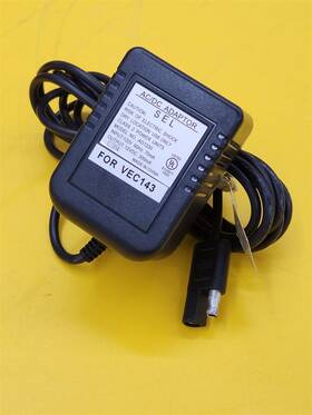 AD1230 SEL Motorola Ac Power Adapter