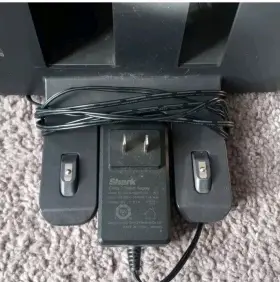 XDCKRV2000 SHARK Robot Vacuum Dock
