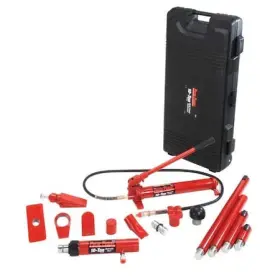 AWB65115 SHINN FU CO OF AMERICA Porta Power Hyd Body Kit