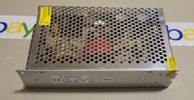 S-250-24 SHNITPWR Power Supply Ac Adapter Volt Amp Switching