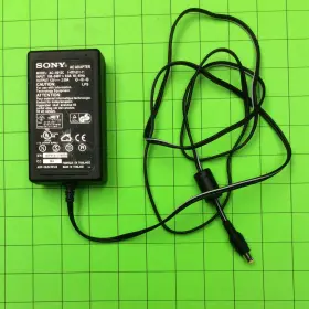 1-477-231-11 SONY Power Adapter Cord Wall