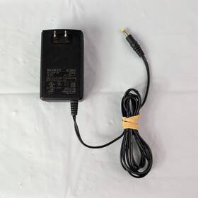 ADAPTER-9.5V SONY Power Supply Speakers Dvd