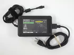 AC-FD002 SONY Tv Power Supply Adapter Plug