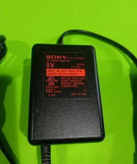 AC-H10PC SONY Power Adapter