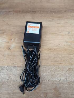 AC-S196 SONY Power Supply Dual Plug