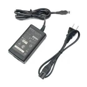 MVC-CD200 SONY Ac Adapter Handycam