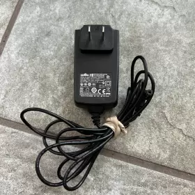 UE24WCP-1202000SPA SPECTRA Switching Power Adapter