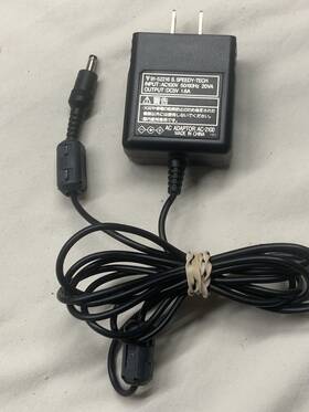 AC-2100 SPEEDY TECH Power Supply