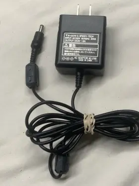 AC-2100 SPEEDY TECH Power Supply