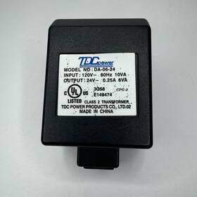 DA-06-24W TDC Power Transformer