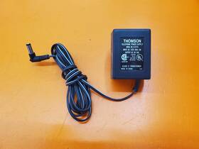 5-2377A THOMSON Transformer Telephone Power Supply Ac