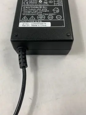 TG-6001-24V TIGER Ac Adapter