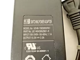 UE48-150300SPA1 UE Switching Power Adapter Amp