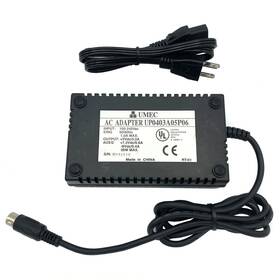 UP0403A05P06 UMEC Ac Adapter Power Supply