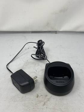 RC1581 UNIDEN Battery Charger Ac Adapter