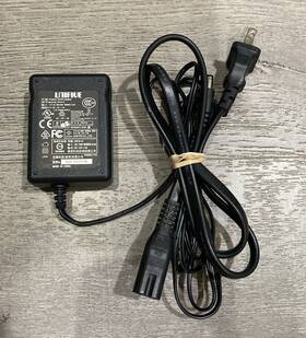 UI318-12 UNIFIVE Power Supply Adapter