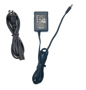 UI3180526 UNIFIVE Ac Power Supply Adapter Charger