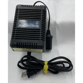 VEC004 VECTOR Travel Mate Ac Converter Converts