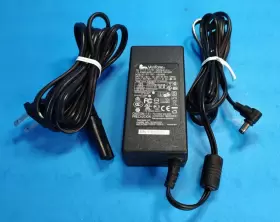 PWR258-001-01-A VERIFONE Omni Card Terminal Ac Adapter Power