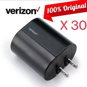 580245A051 VERIZON Usb Power Adapter Mini Bricks
