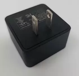 E010-1K050200VUU VERIZON Wall Ac Power Adapter Charger Cube