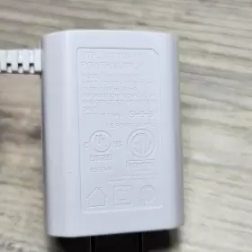 DM221-2 VTECH Ac Adapter Baby Monitor Parent Unit Bu