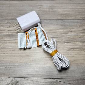 DM221-2 VTECH Ac Adapter Baby Monitor Parent Unit Bu