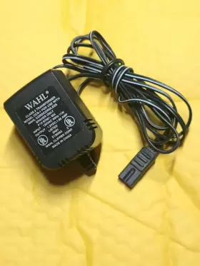 CCS-1 WAHL Volt Ac Wall Shaver Power Adapter