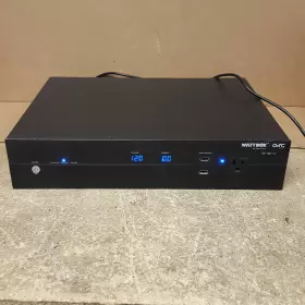 WB357 WATT BOX Power Conditioner
