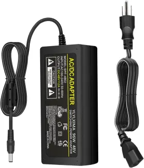 BIGADAPTERAC-4802-AM2 XMLY Power Supply Adapter Charger Ac