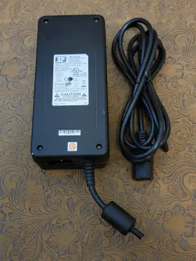 AEH130PS24 XP POWER Ac Supply Adapter Lab Intertek